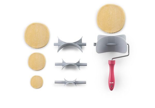 Tésztavágó henger